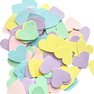 Valentines Day Birthday Decorations, Candy Heart Birthday Decorations ...