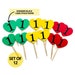 One Love Birthday Party Decorations , One Love Decorations , First ...