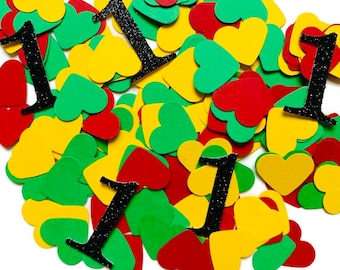 One Love Party | Etsy