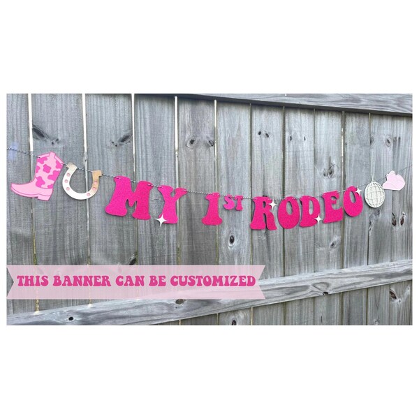 Cowgirl Decorations - Etsy