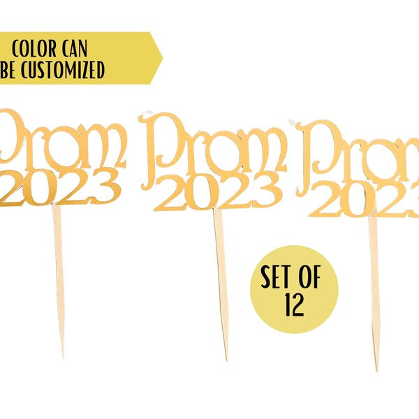 Prom Party - Etsy