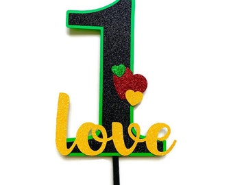 One Love Party | Etsy