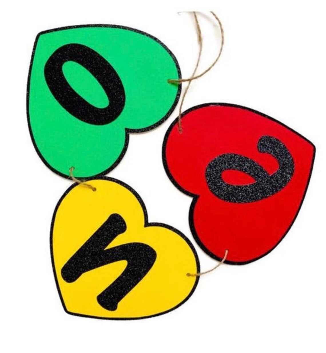 One Love Birthday Party Decorations , One Love Decorations , First ...