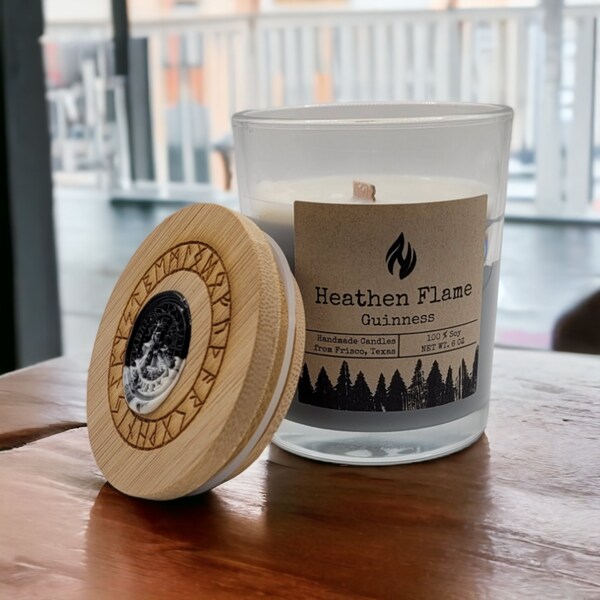 Long Candle Holder - Etsy