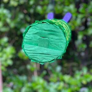 Caterpillar Pinata. the Very Hungry Caterpillar. Cake Caterpillars. Eco ...