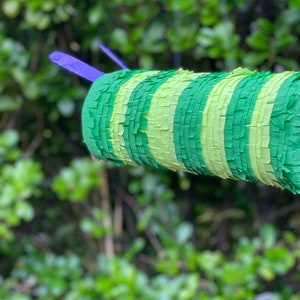 Caterpillar Pinata. the Very Hungry Caterpillar. Cake Caterpillars. Eco ...