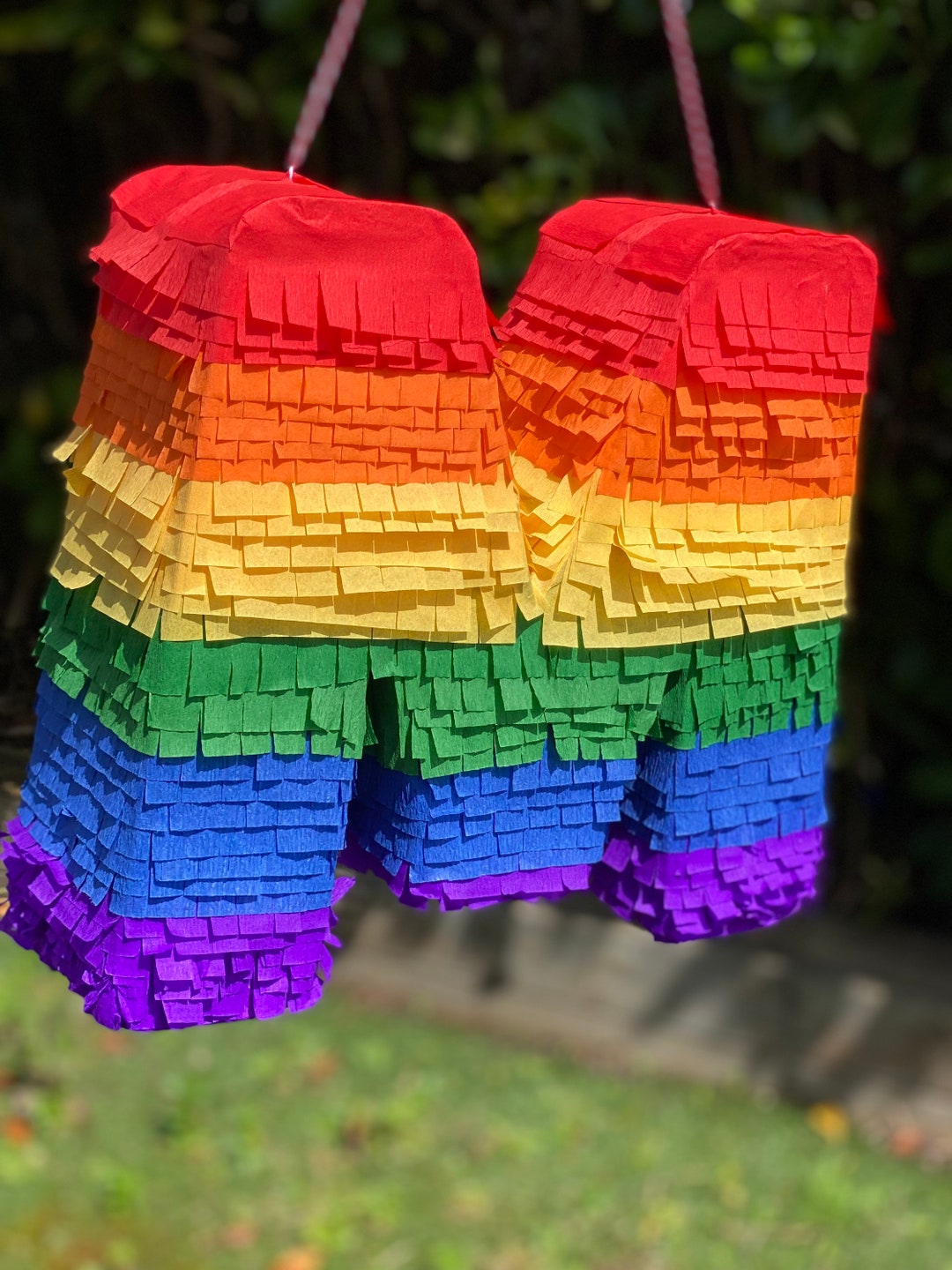 Letter Pinata Available in All Letters of the Alphabet. - Etsy UK