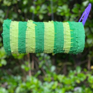 Caterpillar Pinata. the Very Hungry Caterpillar. Cake Caterpillars. Eco ...