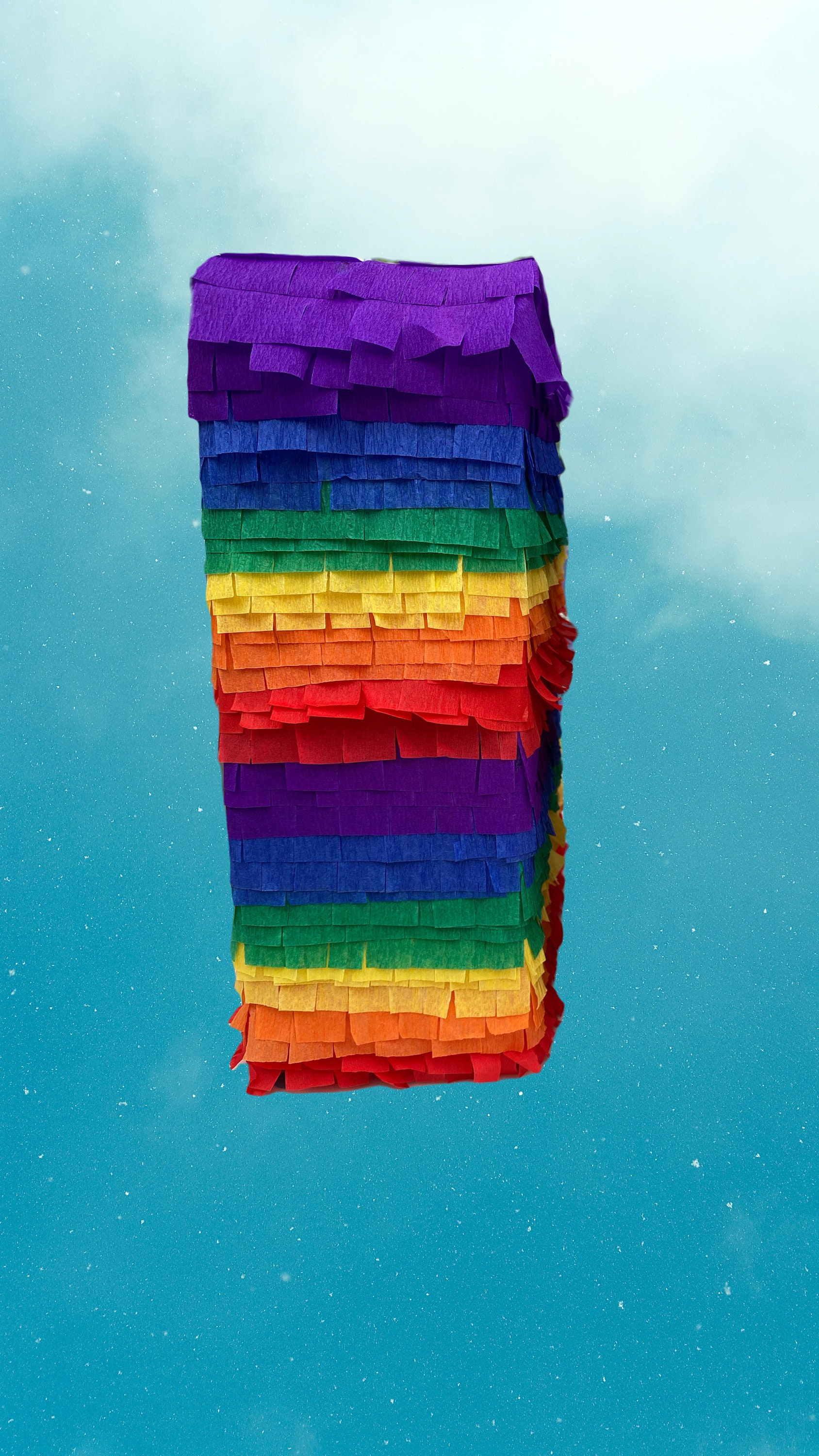 Letter Pinata Available in All Letters of the Alphabet. - Etsy UK