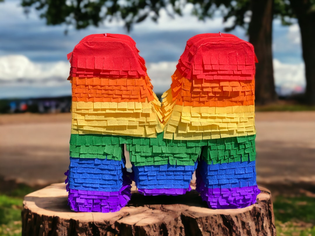 Letter Pinata, Alphabet Pinata, Letter Party Decor, ABC Pinata ...