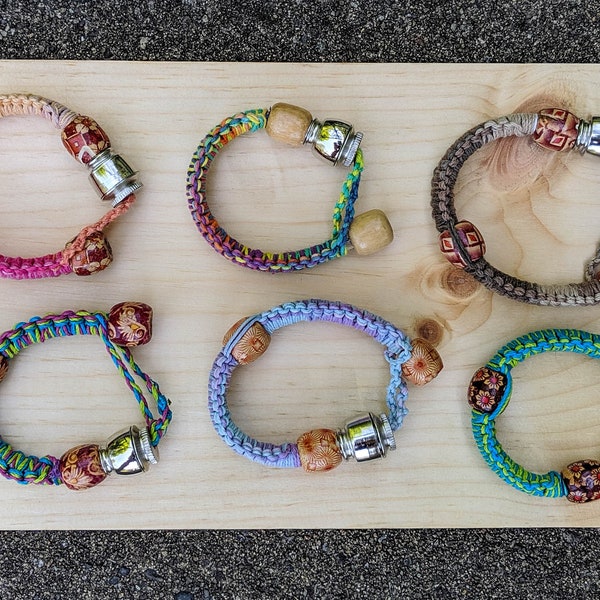 Pipe Bracelet - Etsy