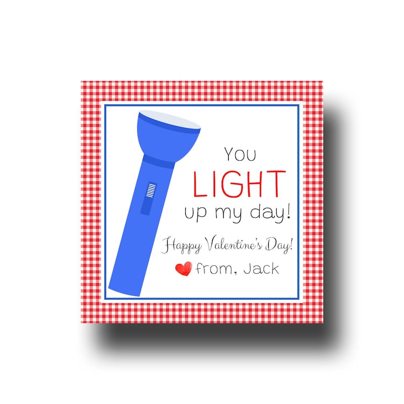 Flashlight Party Favors - Etsy