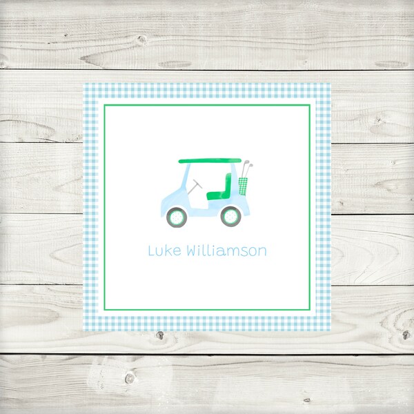 Calling Cards - Etsy