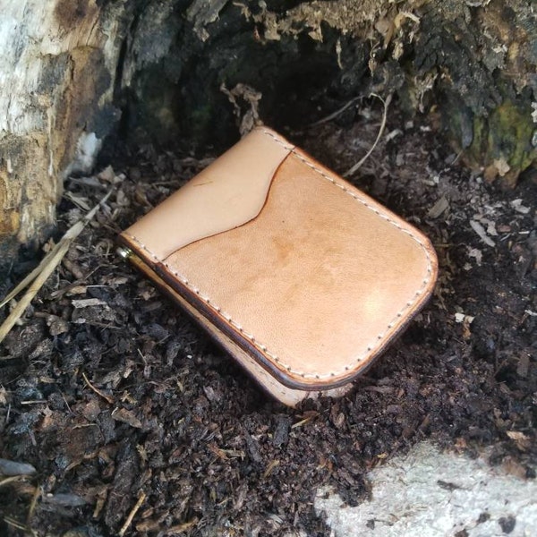 Front Pocket Wallet - Etsy