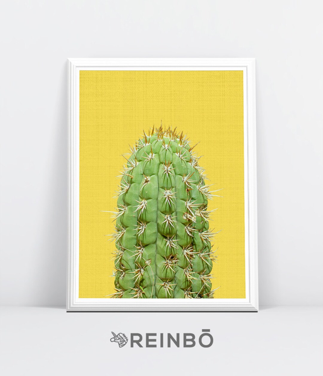 Cactus Print, Cacti Print, Printable Poster, Succulent Print, Cactus ...