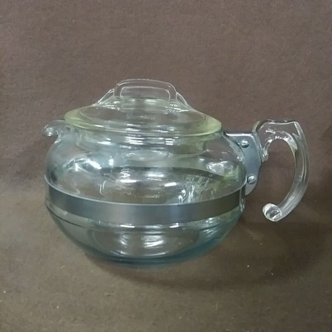 Vintage Pyrex Flame Ware Stove Top Tea Coffee Pot. Choose - Etsy