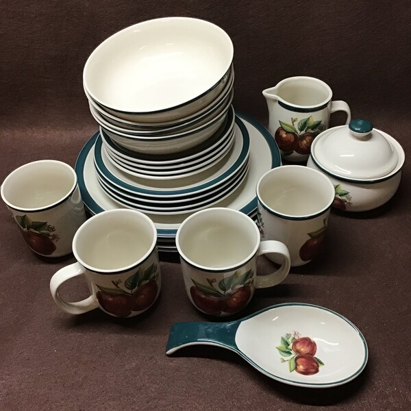 Everyday China - Etsy