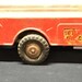 1950s Structo Oil Tanker Truck - Etsy