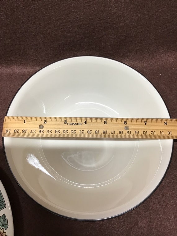 Vintage Corelle Discontinued Dinnerware Sunblossoms Patttern. - Etsy