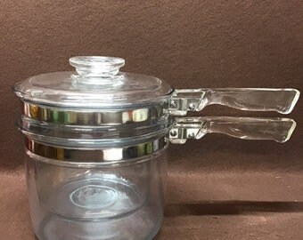 Pyrex Stove Top | Etsy