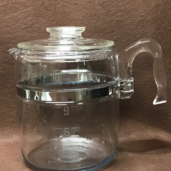 Pyrex Stove Top - Etsy