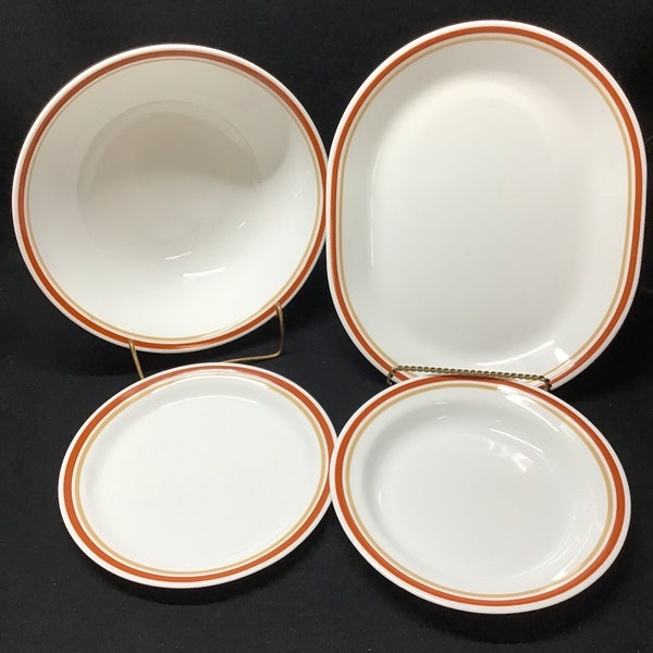 Rare Corelle Pattern - Etsy