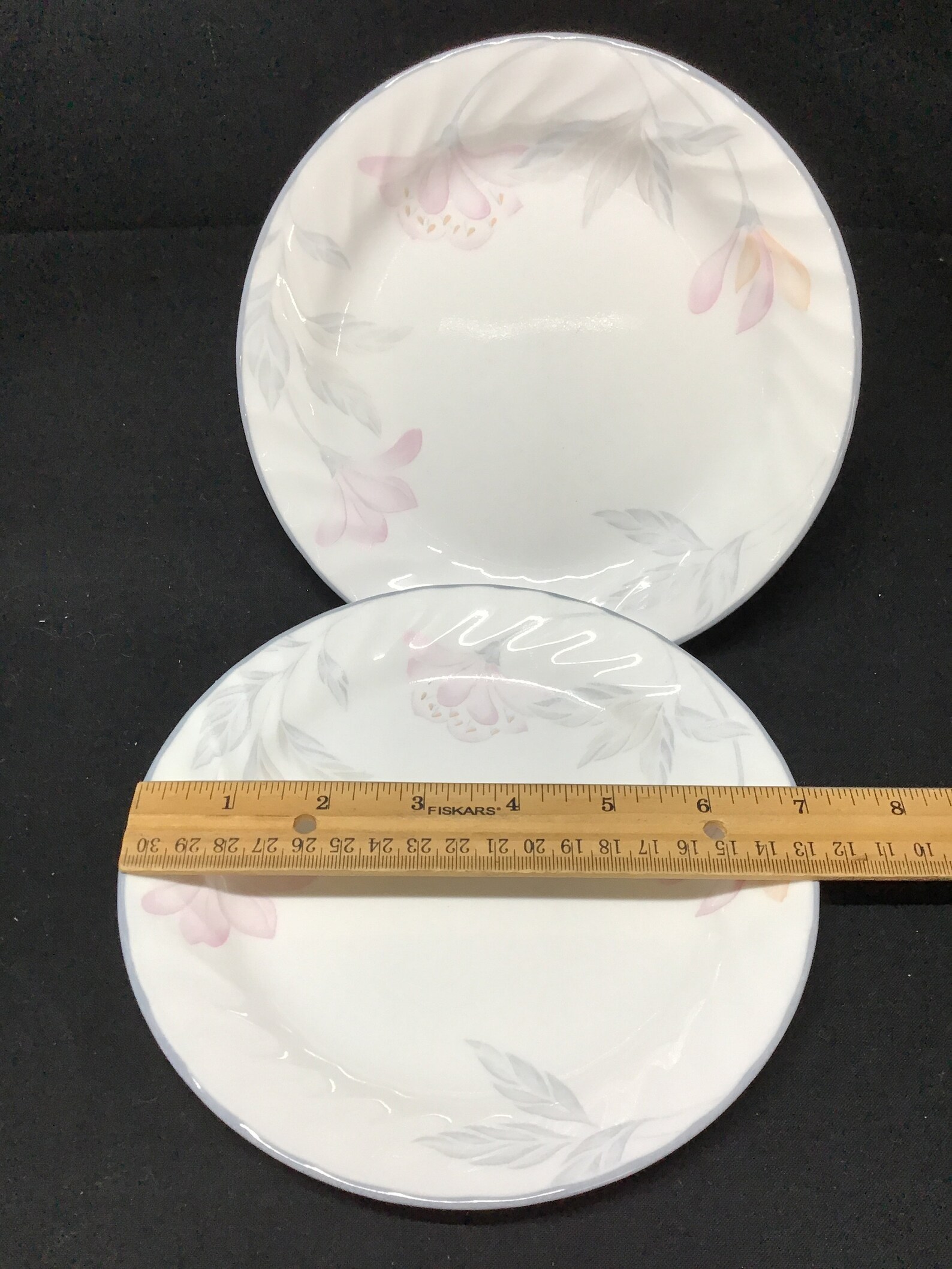 Vintage Pink Trio Corning Corelle Replacement Pieces | Etsy