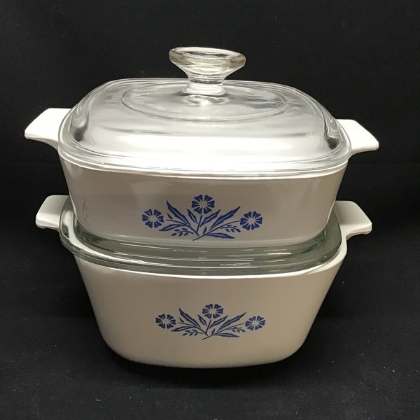 Vintage Corning Ware - Etsy