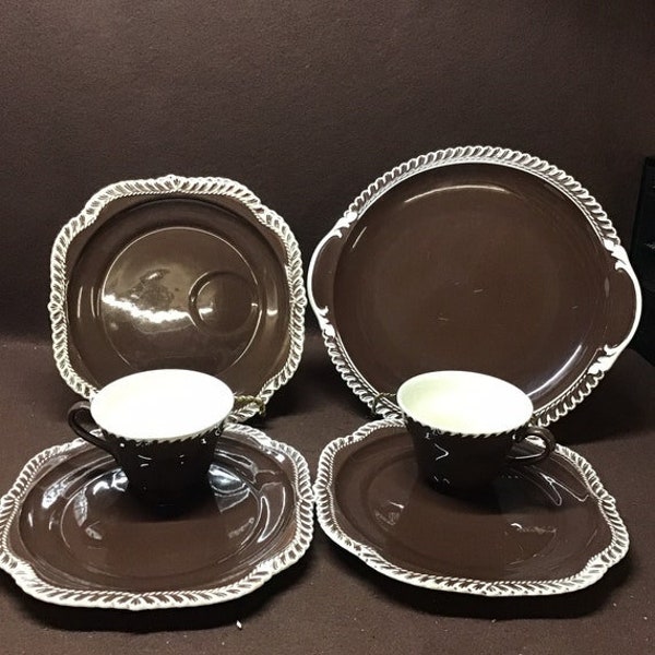 Harker China - Etsy