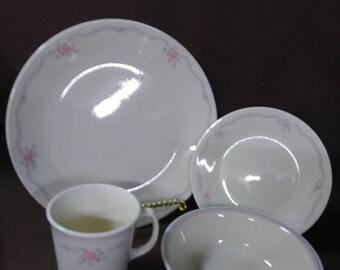 Corelle Dishes - Etsy