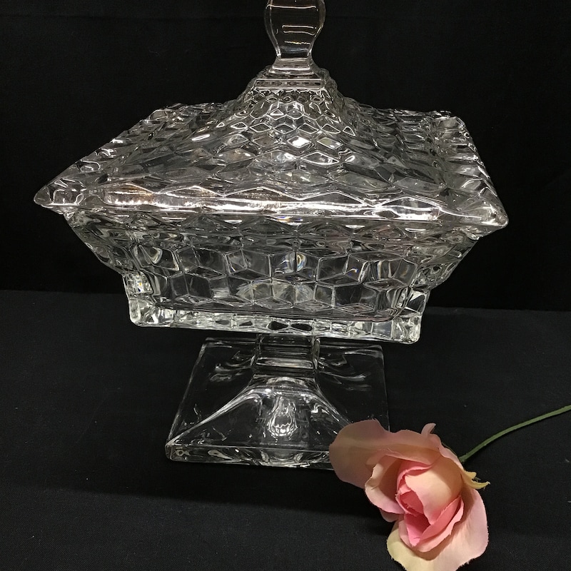 Wedding Cake Box - Etsy