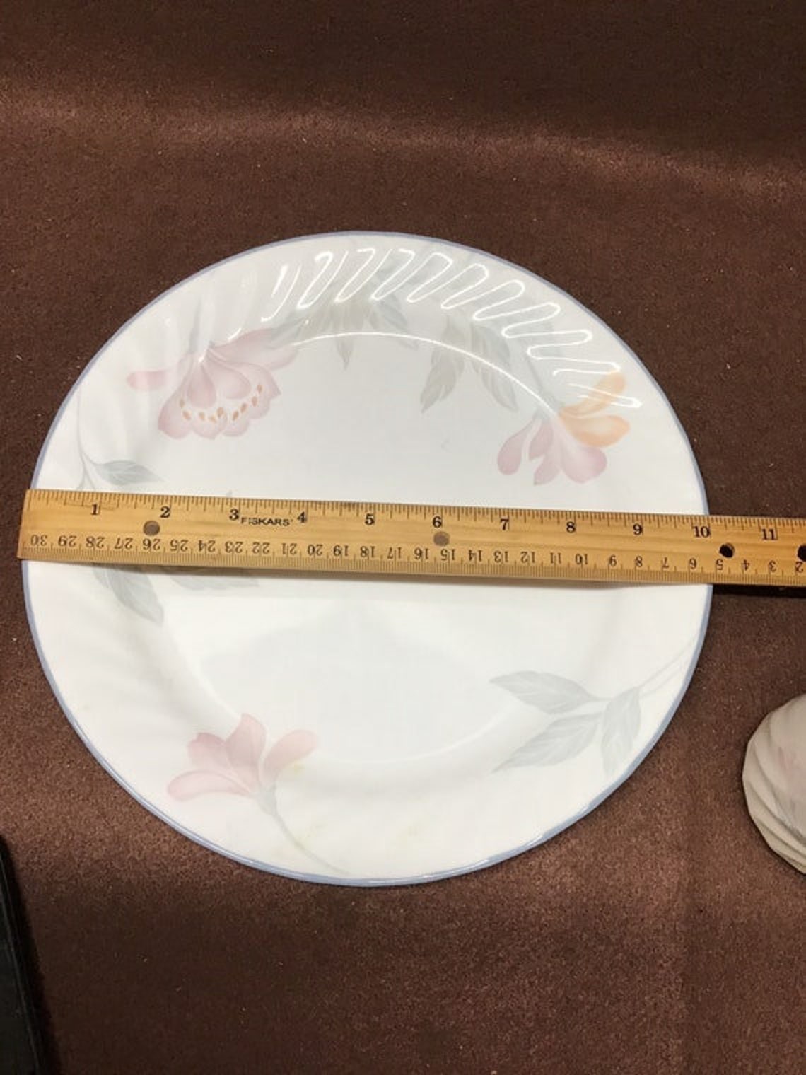 Vintage Pink Trio Corning Corelle Replacement Pieces | Etsy