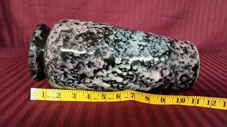 Harris Pottery Vintage Vase. | Etsy