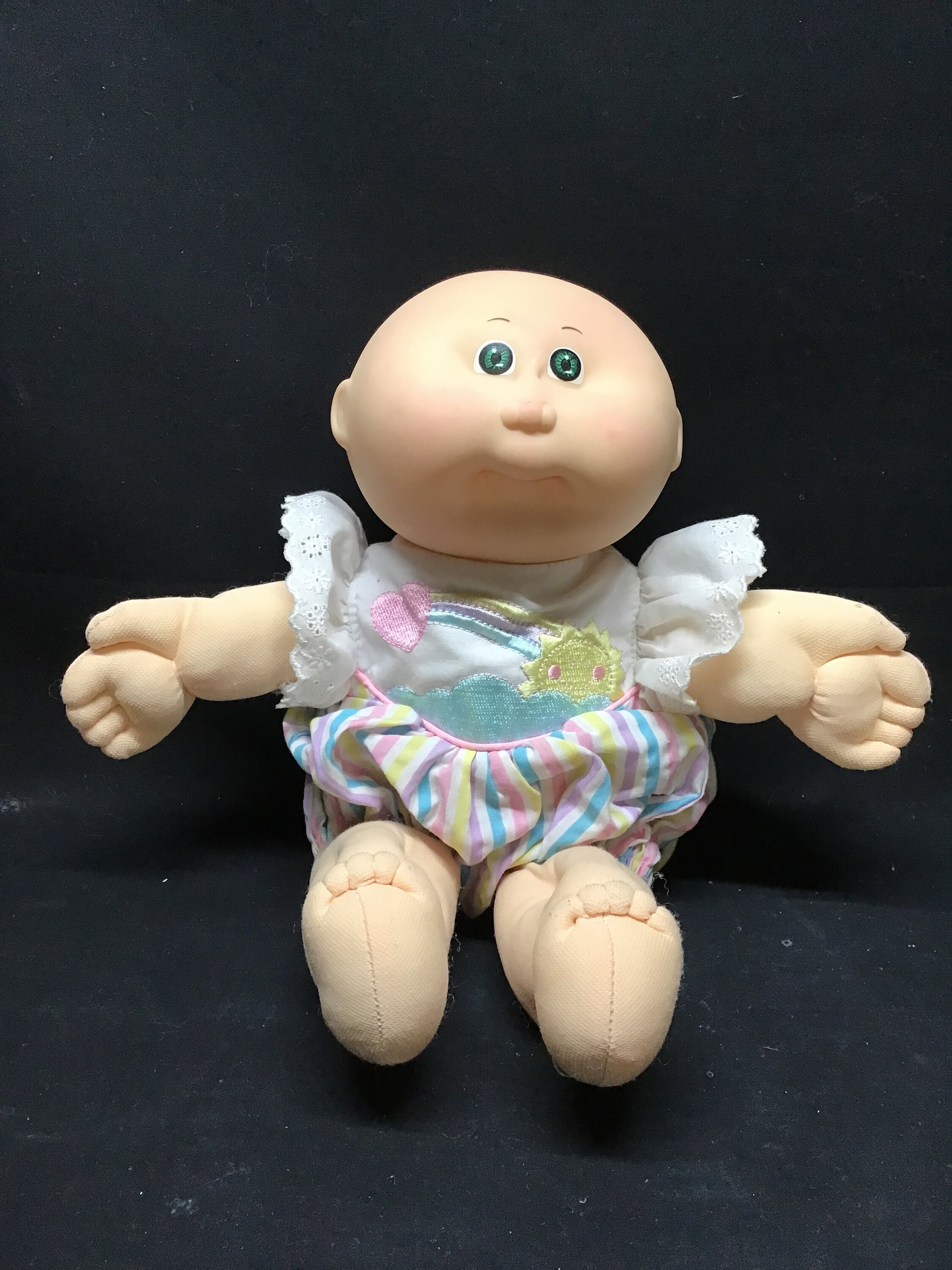 Cabbage Patch Kids 1990