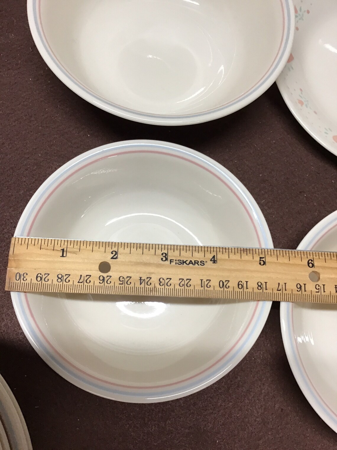 Vintage Corelle Replacement Dinnerware. Discontinued Forever | Etsy