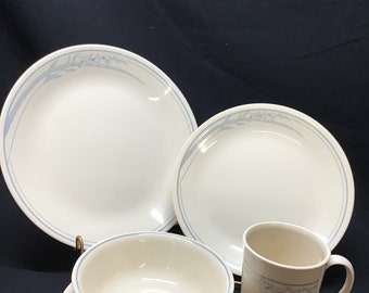 Corelle Blue Lily - Etsy