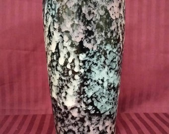 Harris Pottery Vase - Etsy