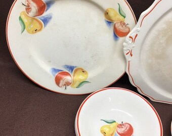 Harker Bakerite - Etsy