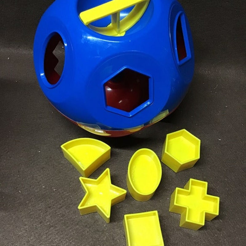 Tupperware Toys - Etsy