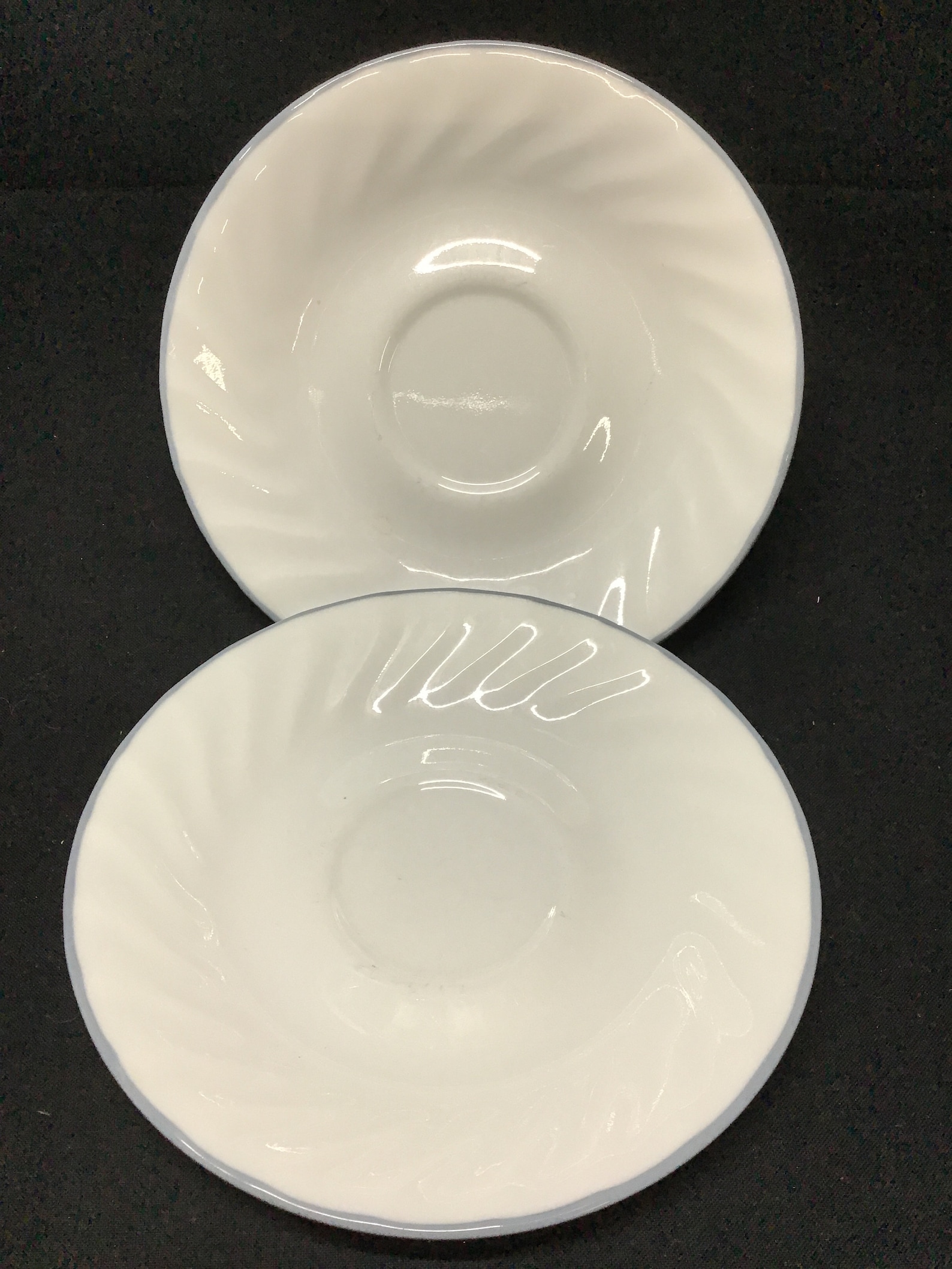 Vintage Pink Trio Corning Corelle Replacement Pieces - Etsy