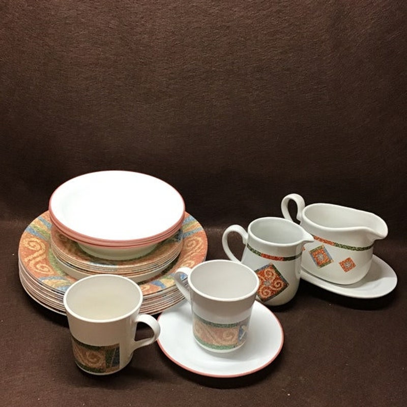 Discontinued Corelle Patterns - Etsy