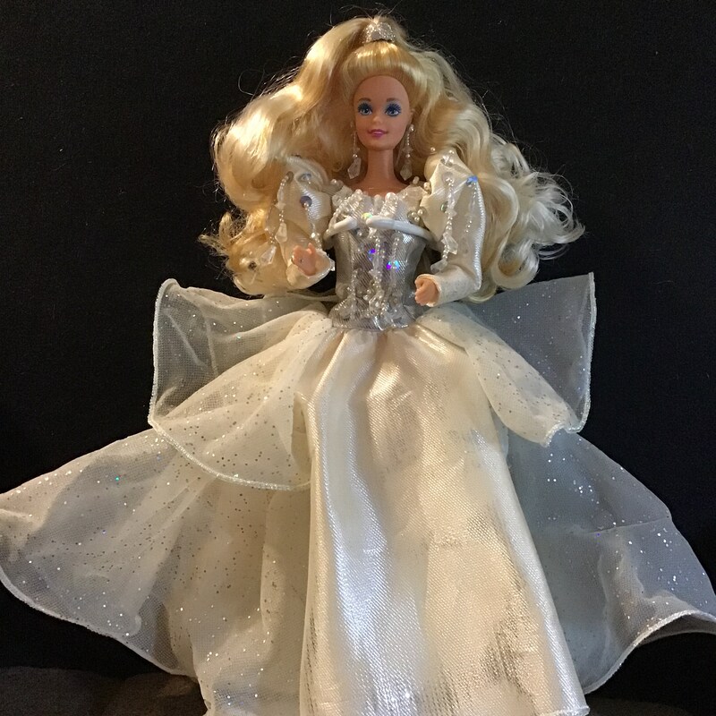 Barbie 1966 - Etsy