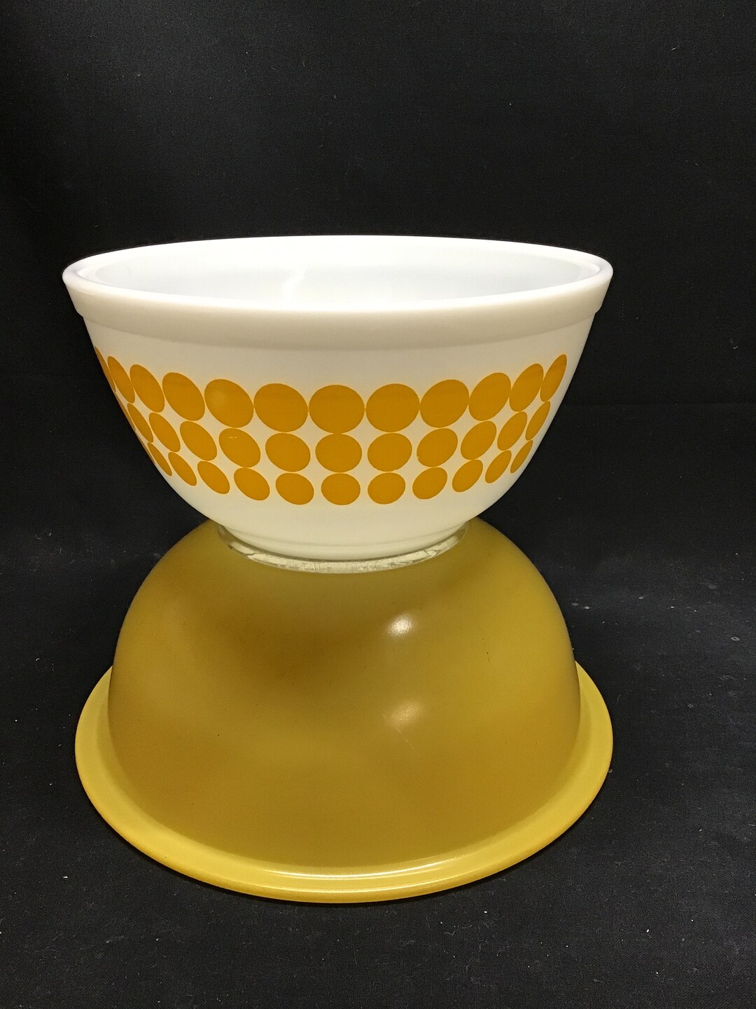 Pyrex Mixing, Nesting Bowls. Different Styles to Choose From - Etsy