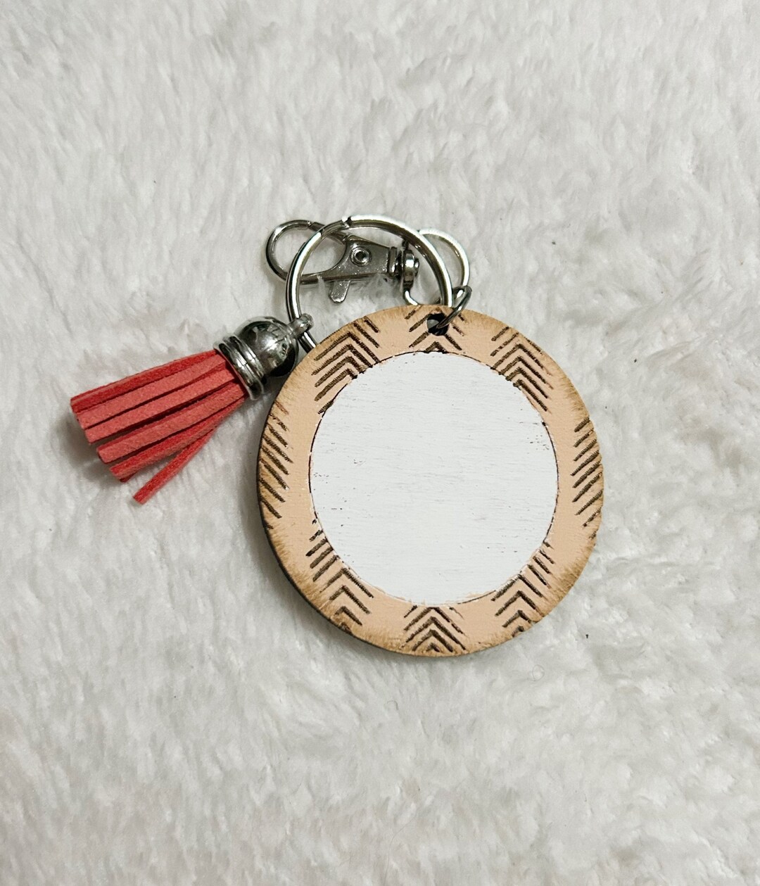 Digital Keychain File - Etsy