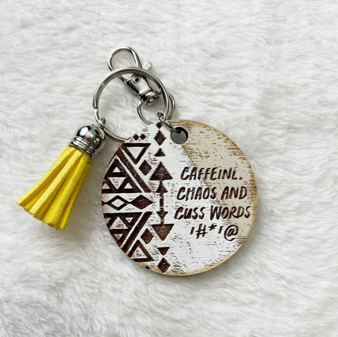 Digital Keychain File - Etsy
