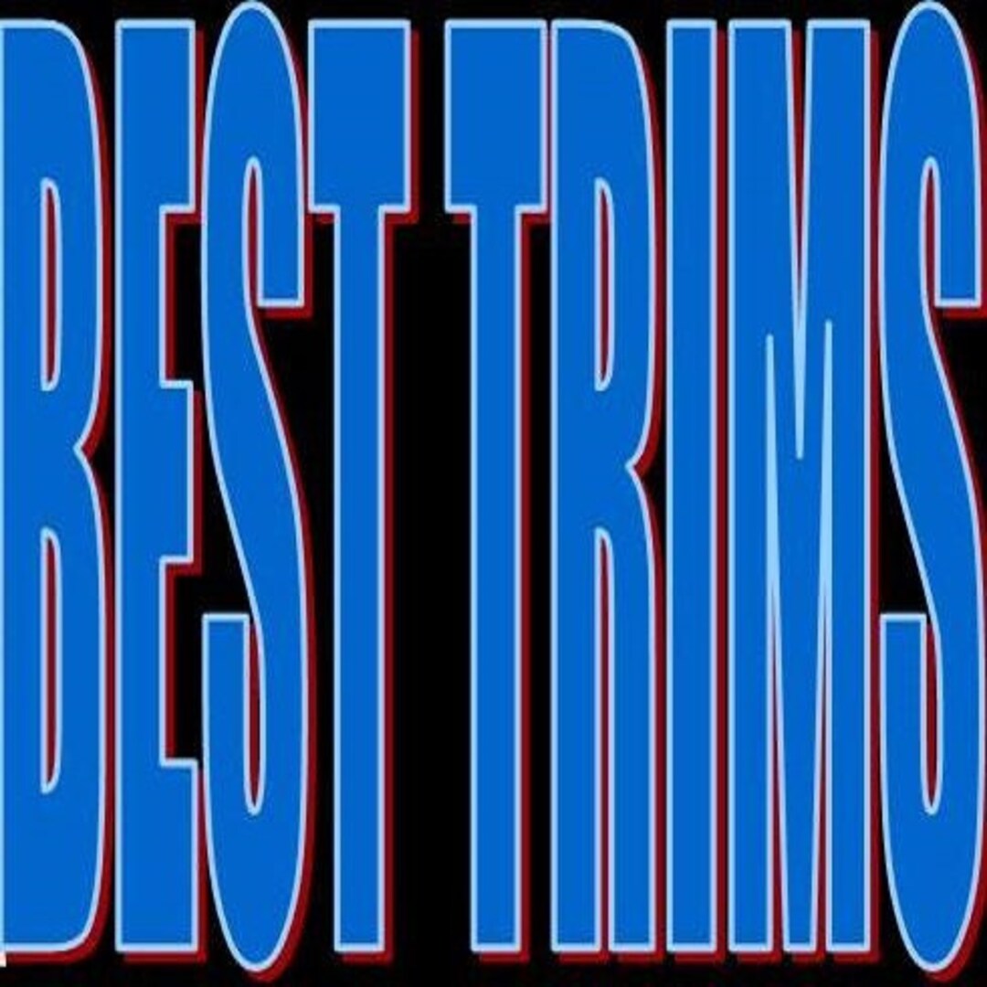 Fabric Trims Sample in Best Trims Shop - Etsy