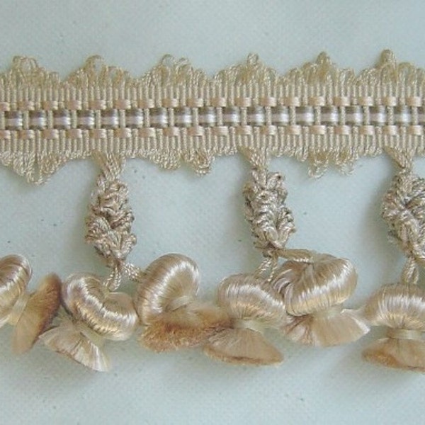 Decorative Fringe - Etsy