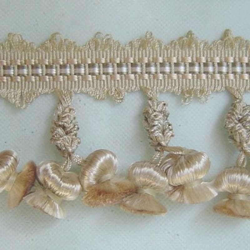 Decorative Fringe - Etsy