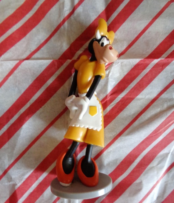 Clarabelle Cow Mickey Mouse Clubhouse