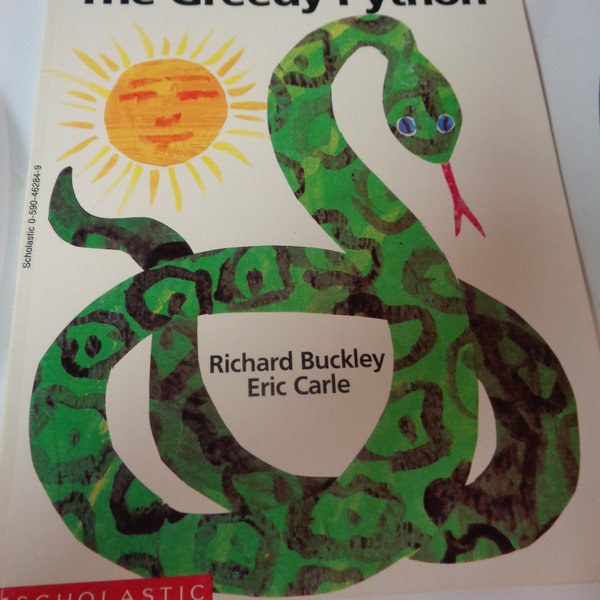 Eric Carle Birthday - Etsy